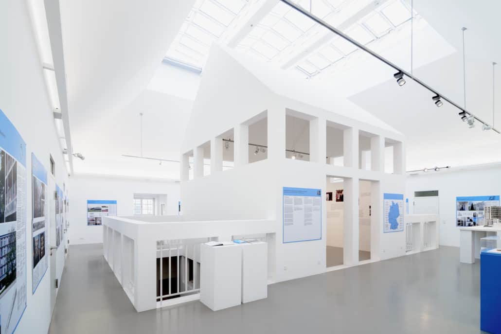 Portrait | DAM Online